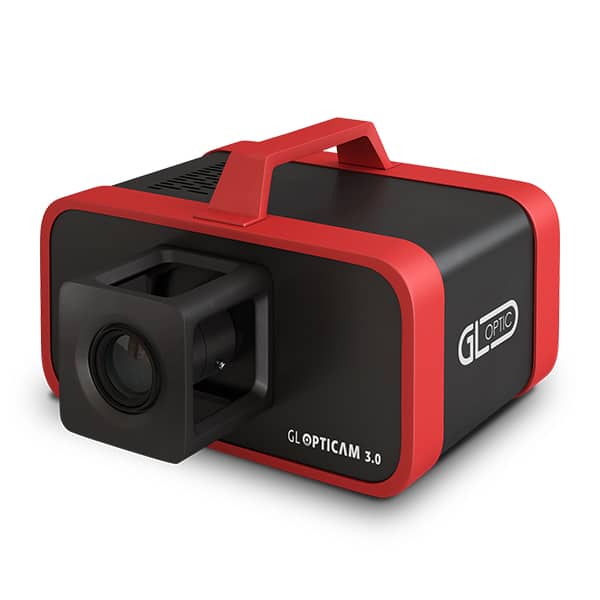 OPTICAM 3.0 TEC 4K- Road light measurements-Light Audit-ORNET